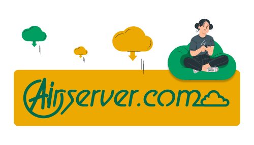 AiroServer.com | Cloud Hosting Solutions